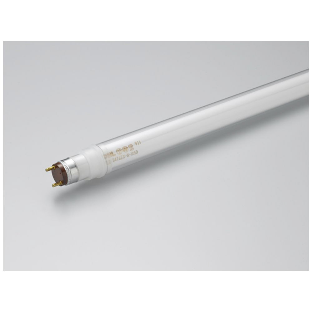 コールドケースランプ -5°～-10°[口金G13 /白色 /ランプ長999mm] FLR42T6W・冷5 コールドケースランプ（Coldcase Lamp） [G13 /昼白色]｜の通販は ...