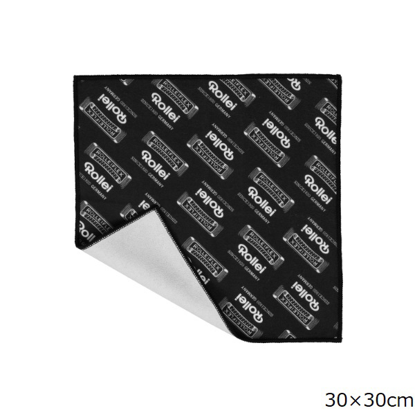 カメラクロス ROLLEIFLEX(30×30cm)｜の通販はソフマップ[sofmap]