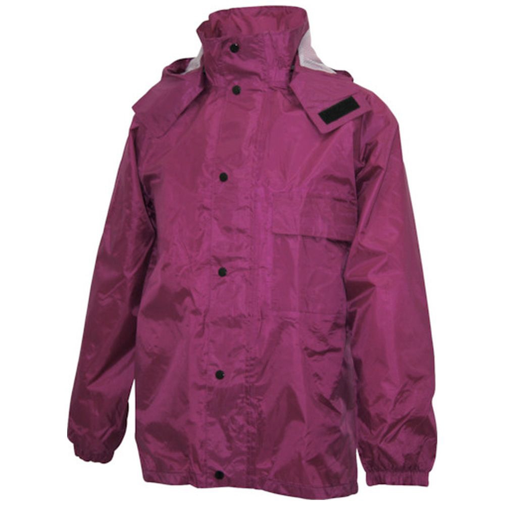 グリーンクロス レインウェア ありがとう マゼンタ LL ＃3900 6300031870｜の通販はソフマップ[sofmap]