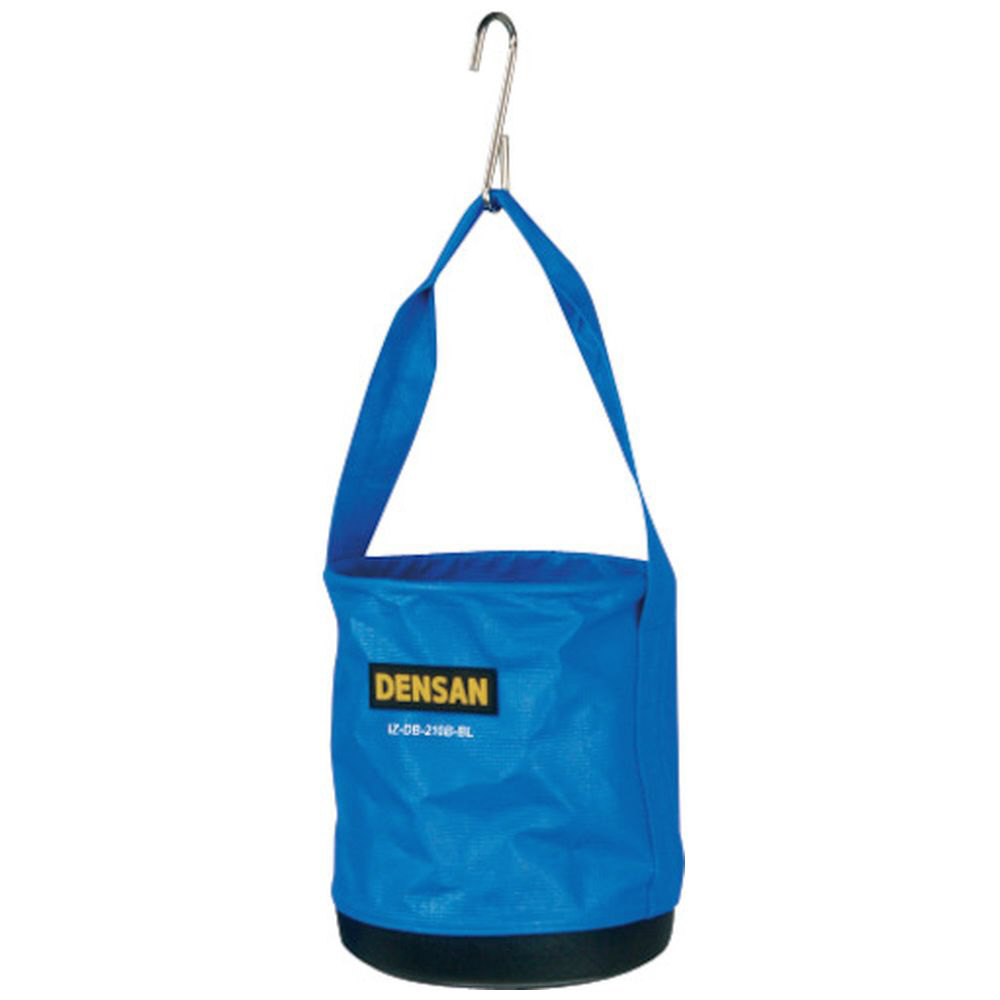 ジェフコム 電工カルバケツ IZ-DB-210B-BL｜の通販はソフマップ[sofmap]