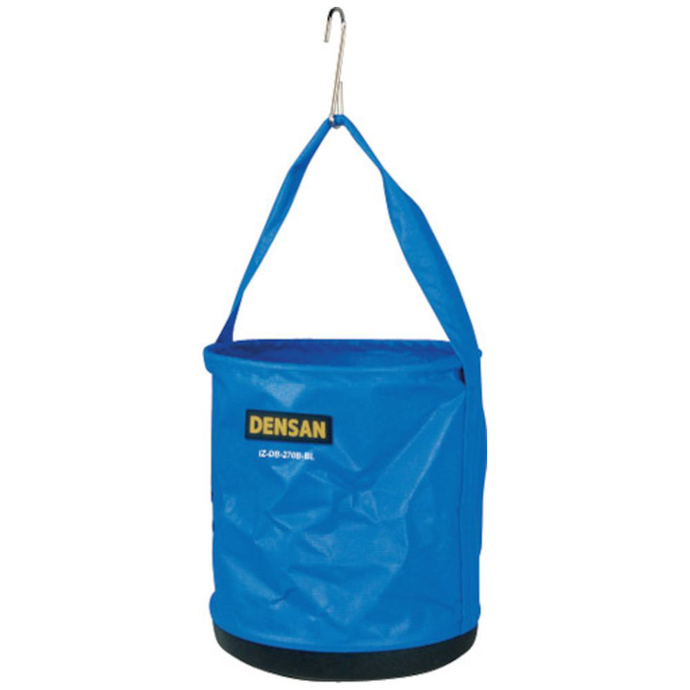 ジェフコム 電工カルバケツ IZ-DB-270B-BL｜の通販はソフマップ[sofmap]