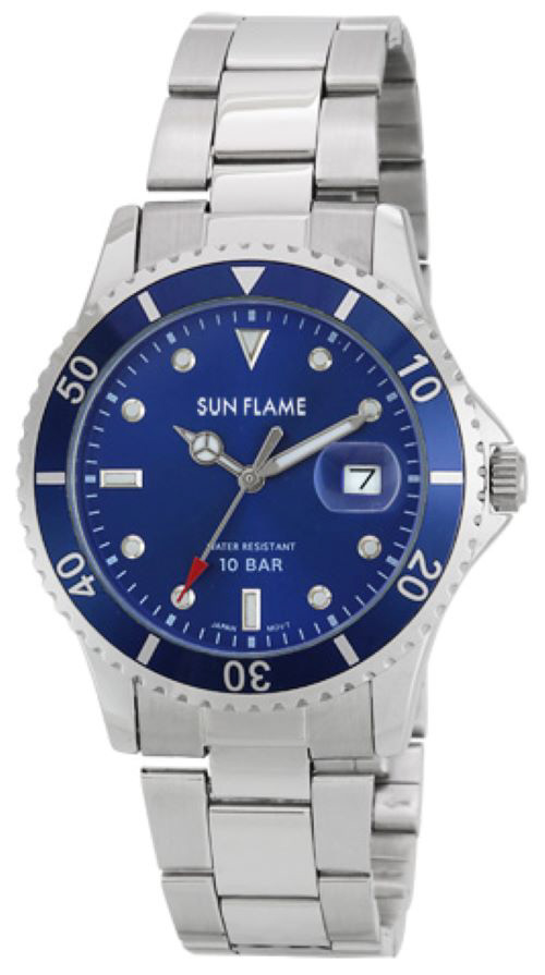 ジェイ・アクシス（J・AXIS） 腕時計 SBL MJG-N37-SBL｜の通販はソフマップ[sofmap]