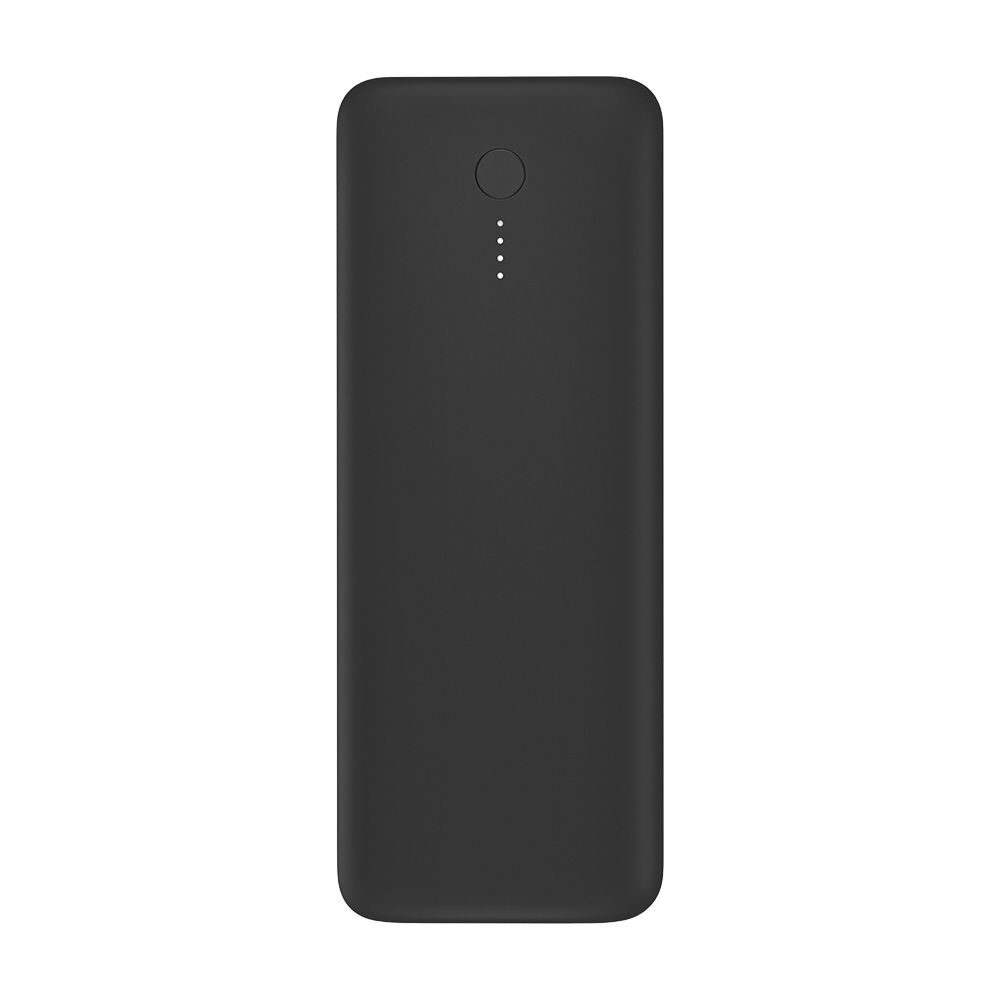 モバイルバッテリー 20000mAh 付属ケーブル長： 約50cm、約30cm ブラック OWL-LPB20015-RBK [USB Power Delivery対応 /2ポート]｜の通販は ...