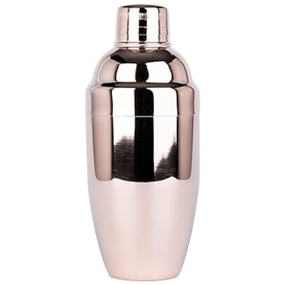 スタンダード カクテルシェーカー 530ml ピンクゴールド 029691｜の通販はソフマップ[sofmap]