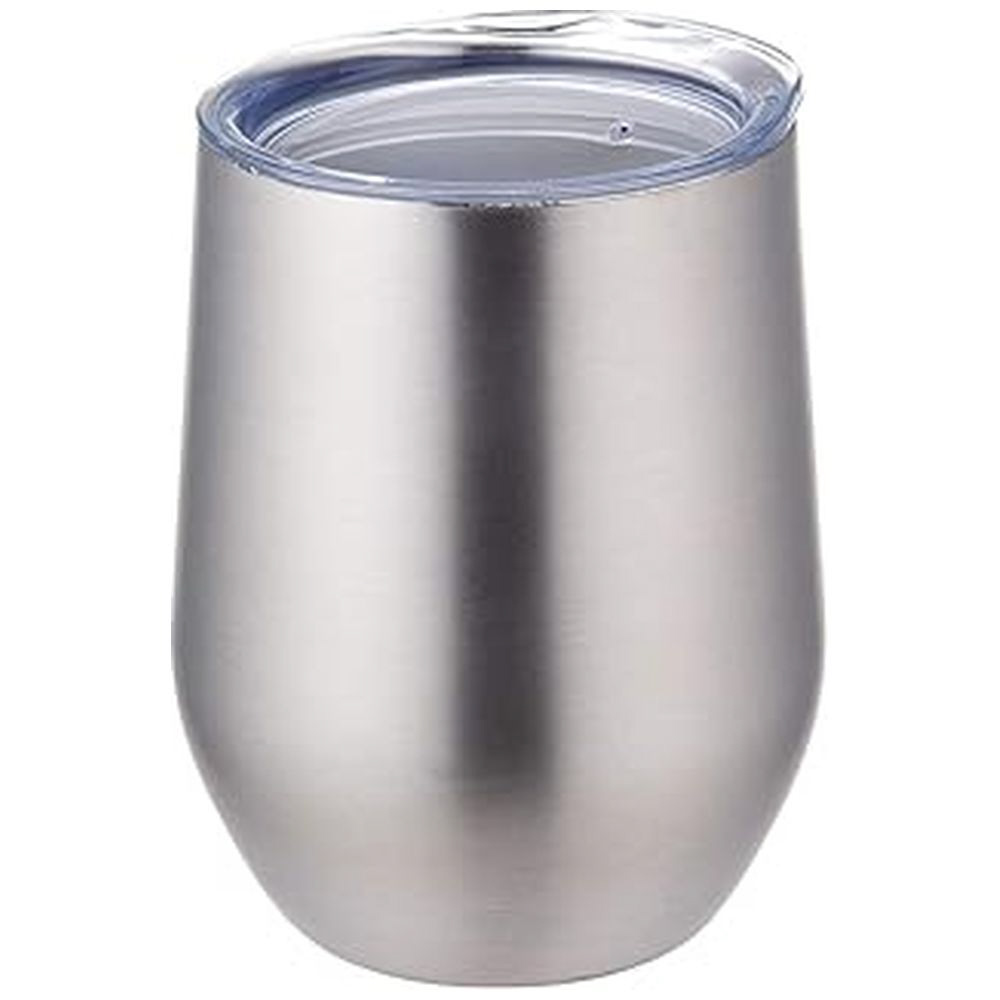 カフェタンブラー 300ml マットシルバー 130618｜の通販はソフマップ[sofmap]