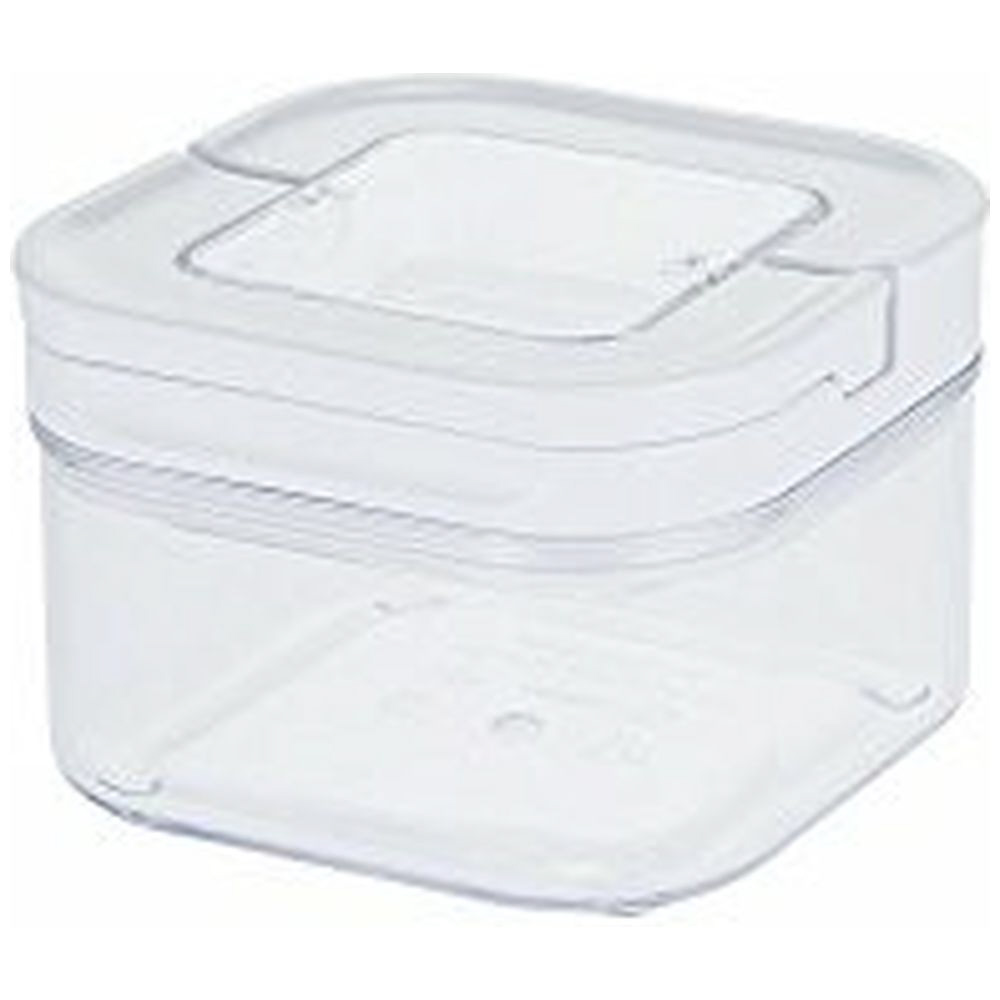 ナイスタッチ キャニスター スクエア 450ml 578939｜の通販はソフマップ[sofmap]