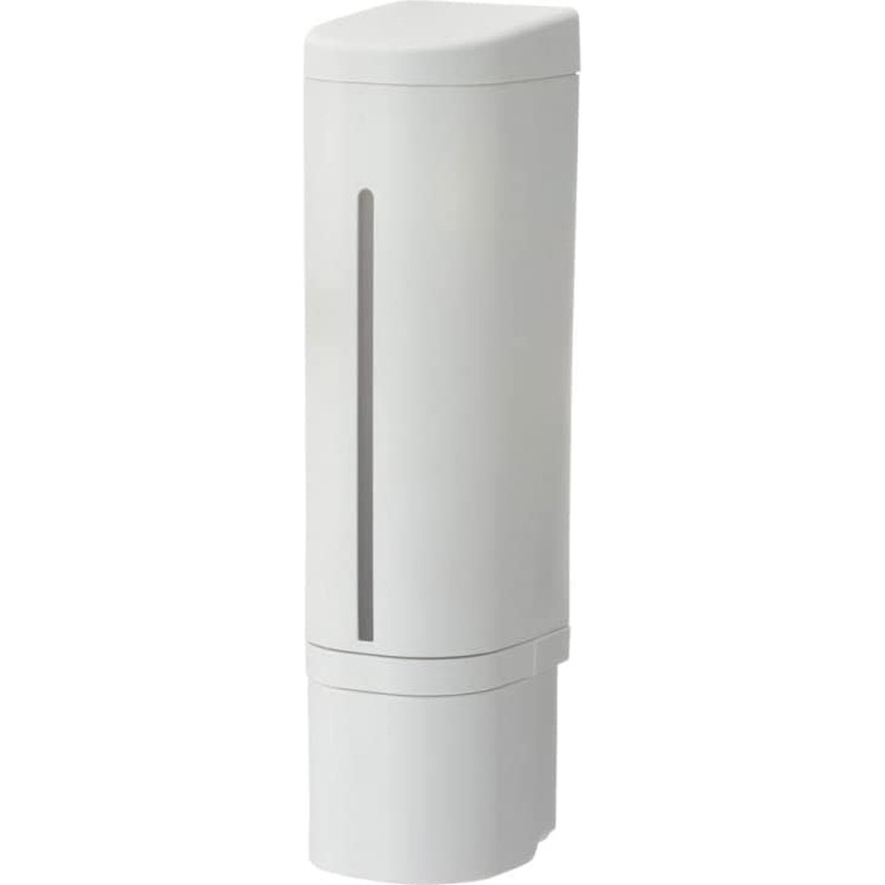 下から出るマグネットディスペンサー 500mL ホワイト 10110｜の通販はソフマップ[sofmap]