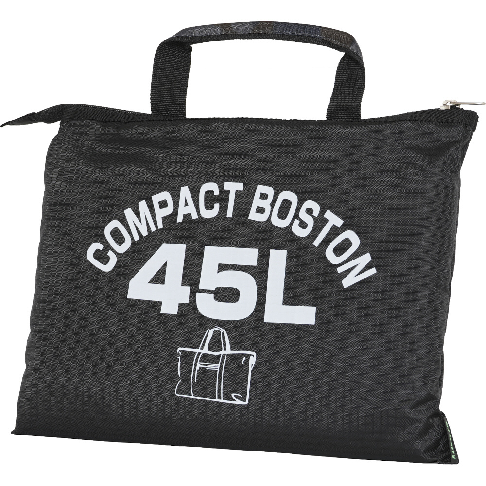 コンパクトボストンL OJ Gerry ブラックカモ OJ-13065BKCM｜の通販はソフマップ[sofmap]