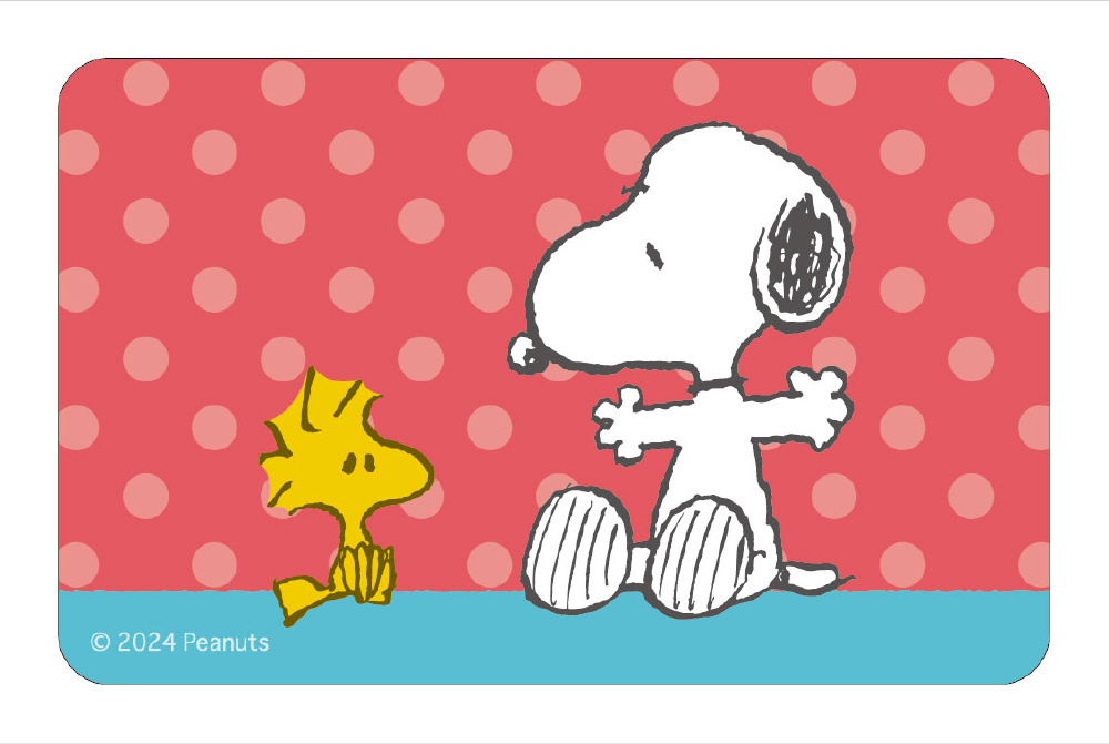 まじかる！ステッカー PEANUTS（ピーナッツ）7 まじかる百貨店｜の通販はソフマップ[sofmap]