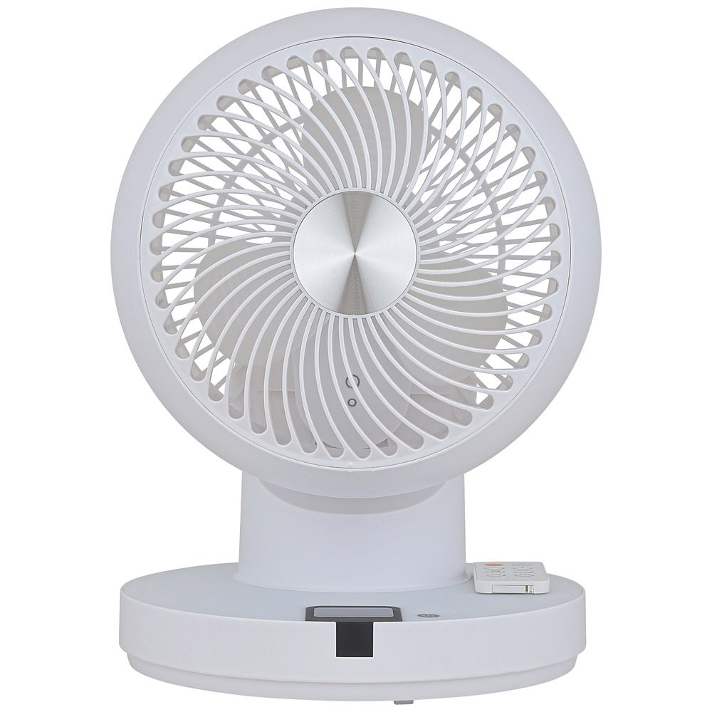 360°フルリモコン式DCサーキュレーター UF-DC184AFR [DCモーター搭載 /リモコン付き]｜の通販はソフマップ[sofmap]