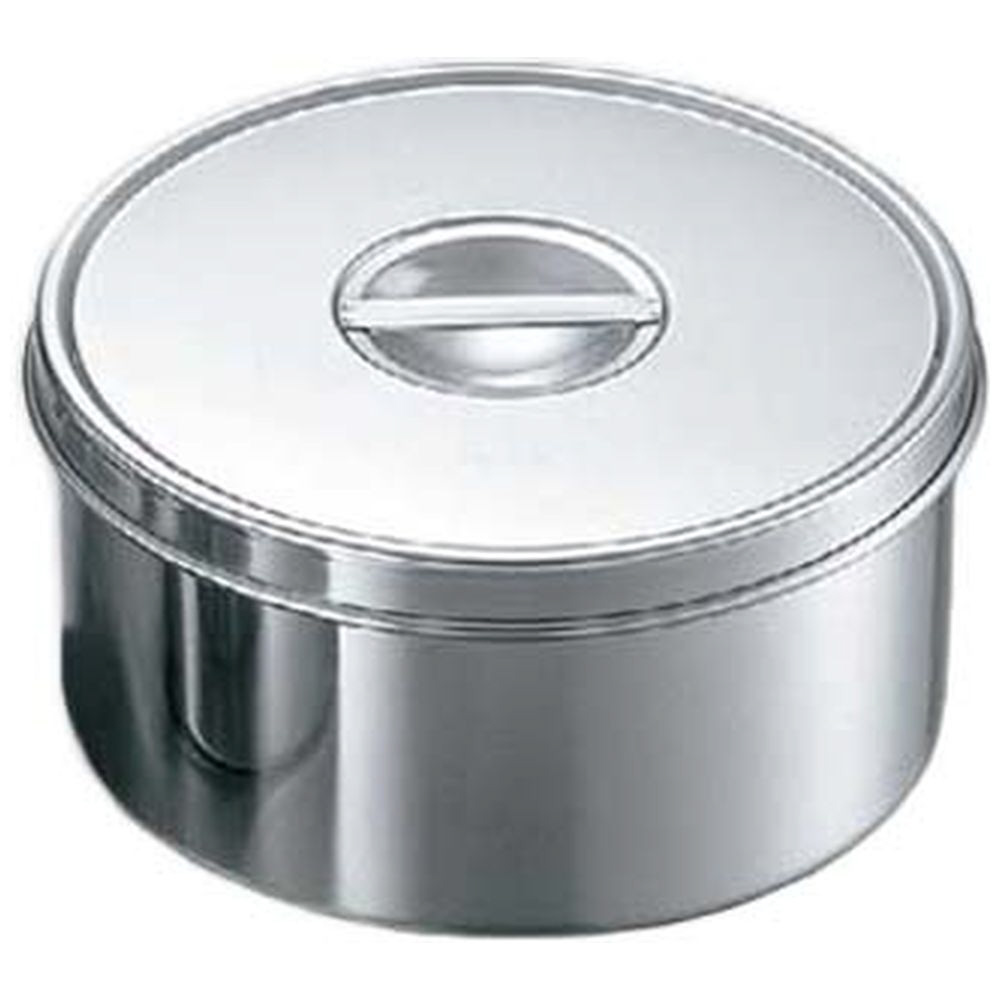 18-8丸型ヤクミ入 ツマミ付 10cm｜の通販はソフマップ[sofmap]