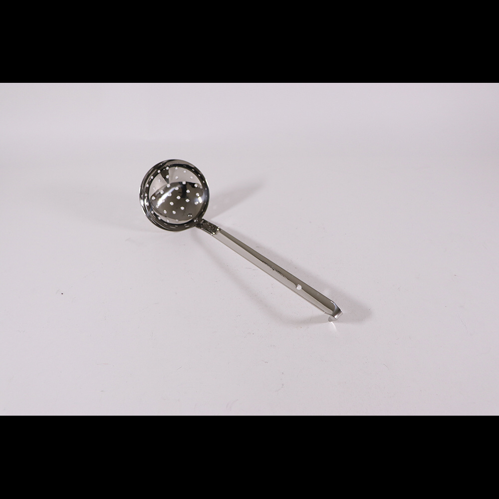 KD 18-8レードルお玉 穴明｜の通販はソフマップ[sofmap]