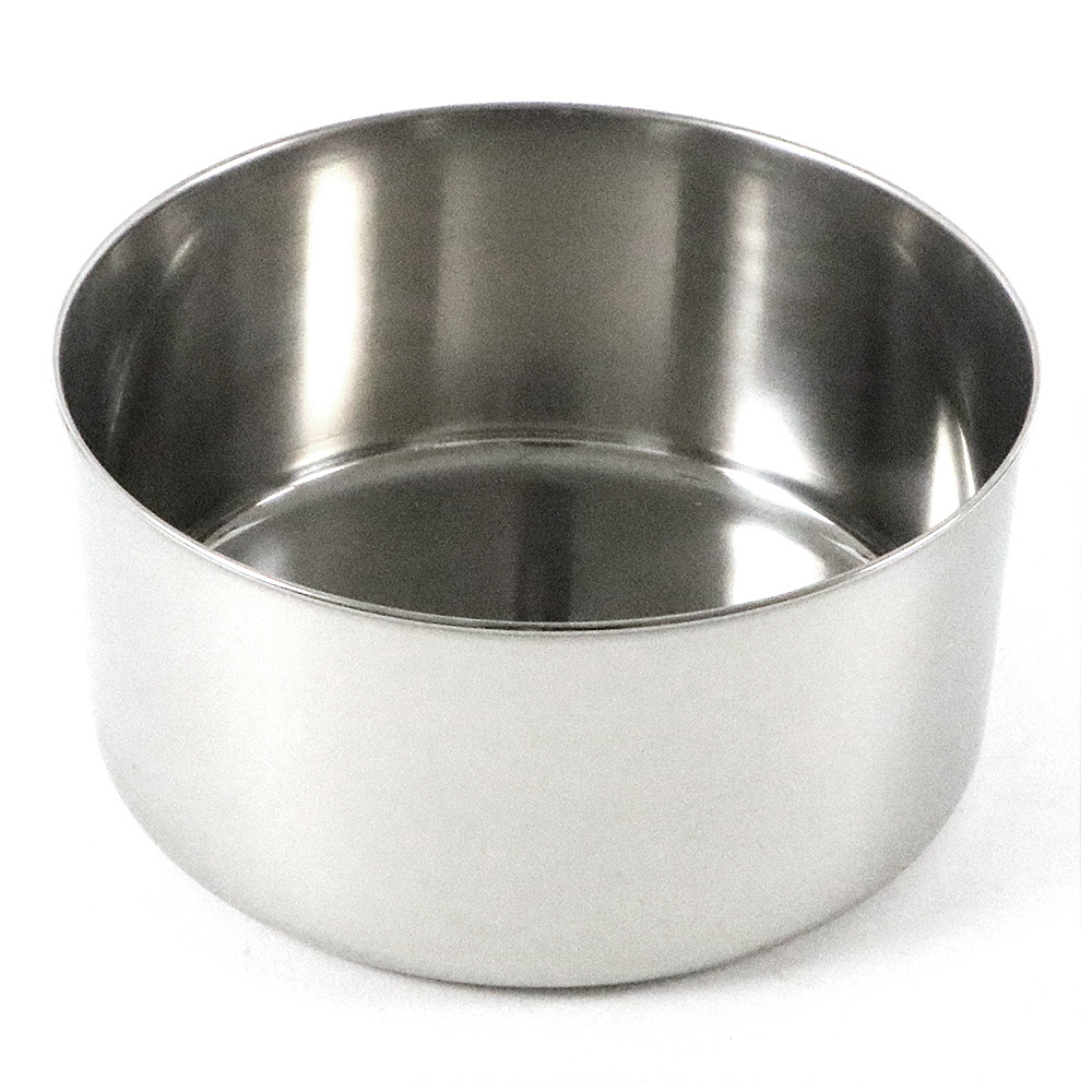 18-8丸型ヤクミ入 本体のみ 12cm｜の通販はソフマップ[sofmap]