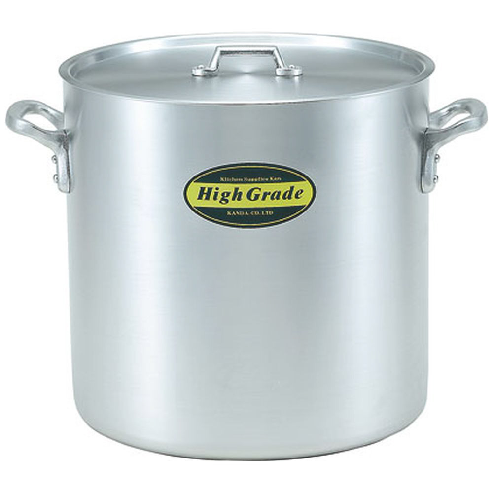 ハイグレード アルミ寸胴鍋 目盛付 18cm（4.6L）｜の通販はソフマップ[sofmap]