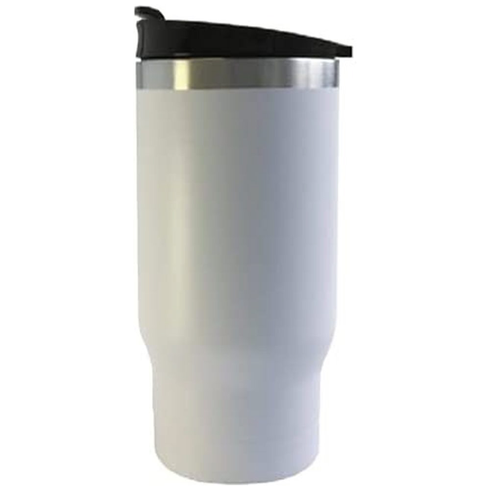 スタイルモア カーマグ 500ml ホワイト F-2701｜の通販はソフマップ[sofmap]