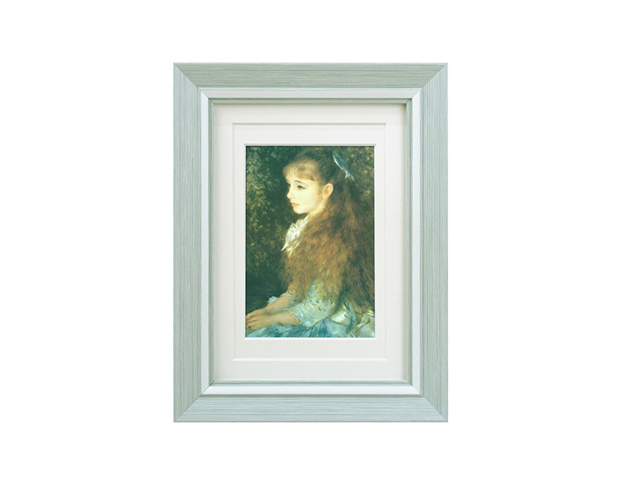 アートフレーム カルメ 2L ライトグリーン AFCM-2L-LGR｜の通販はソフマップ[sofmap]