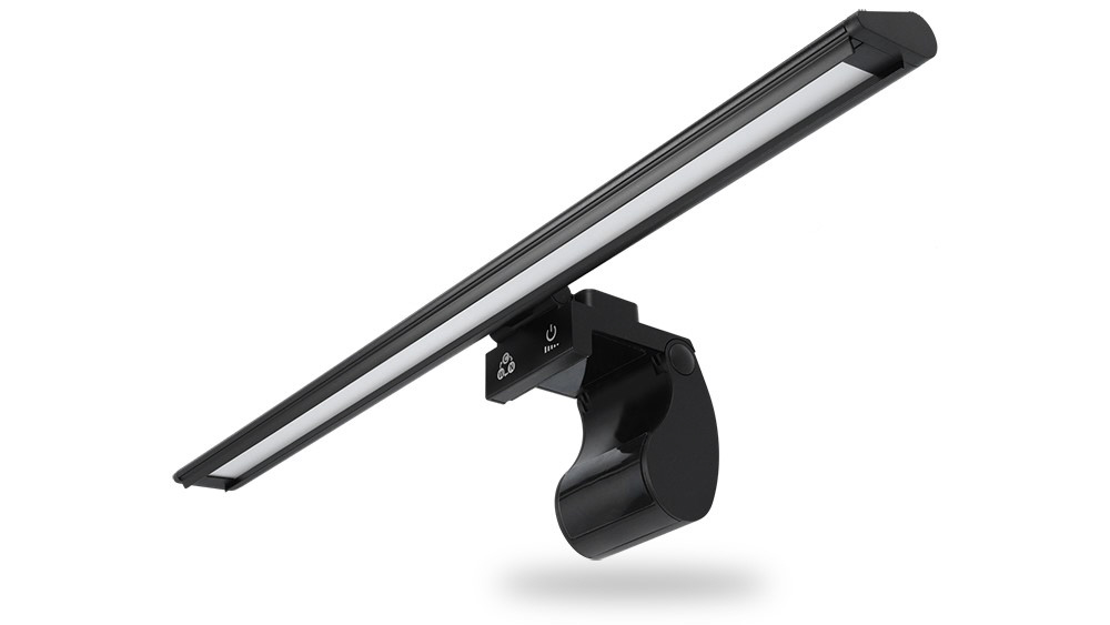 LEDデスクライト ルミサス R110 DK-R110BK [LED]｜の通販はソフマップ[sofmap]