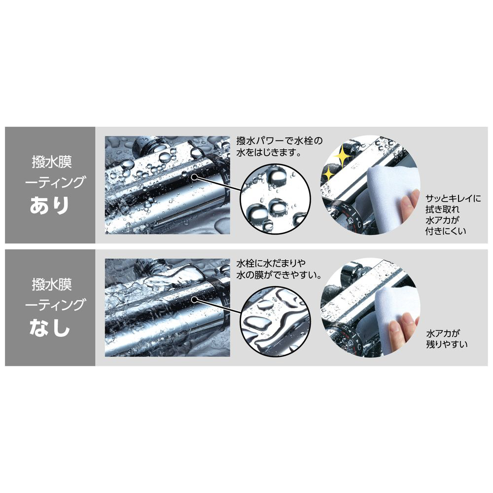 【KF3011THS】撥水デッキ形サーモスタット式シャワー | noguchi.ug.edu.gh