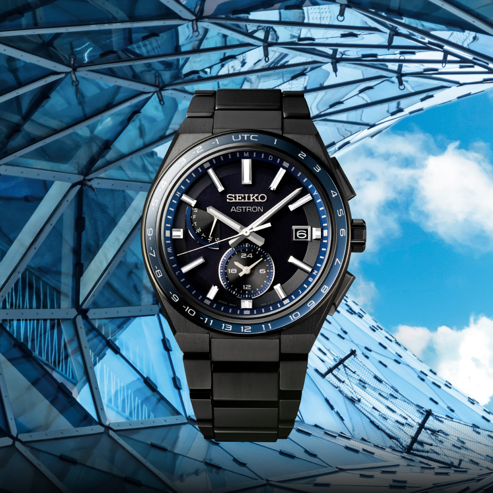 ソーラー電波修正】アストロン(ASTRON) SBXY041 NEXTER 041 ソーラー電波修正】アストロン(ASTRON) SBXY041 NEXTER 041