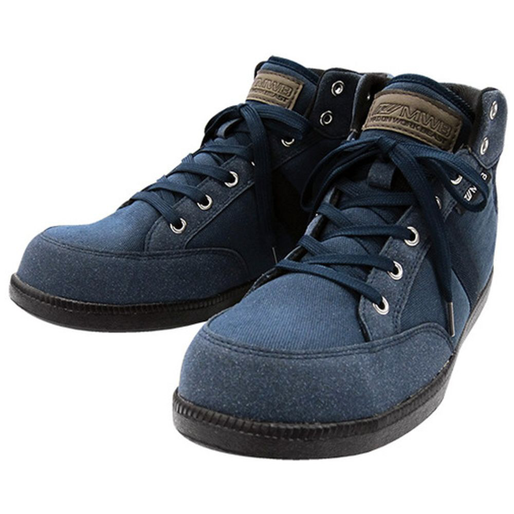 MWB SAFETY SNEAKERS（安全靴） FORT サイズ：26.0 cm ダークネイビー 214359｜の通販はソフマップ[sofmap]