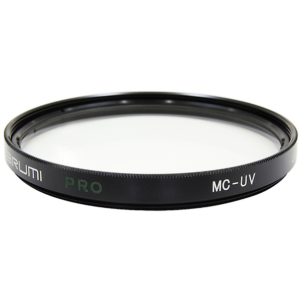 49mm レンズ保護フィルター PRO MC-UV 黒 [49mm]｜の通販はソフマップ[sofmap]