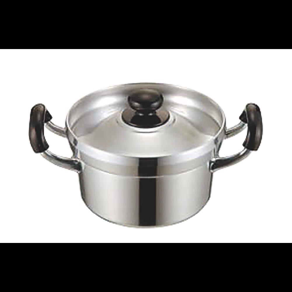 アルミ鋳物文化鍋 18cm（2.3L）｜の通販はソフマップ[sofmap]