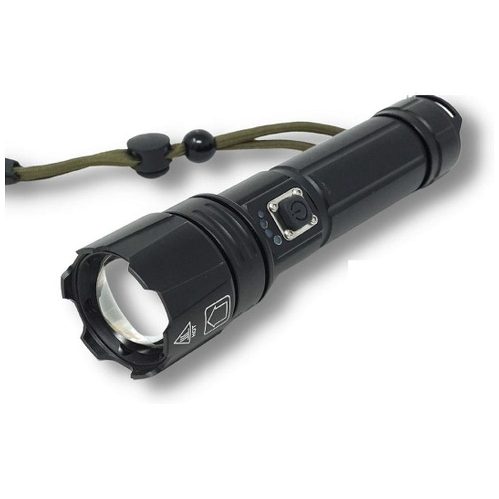 KB-36 KOOLBEAM 超強力 充電式 LEDライト 2000ルーメン｜の通販はソフマップ[sofmap]