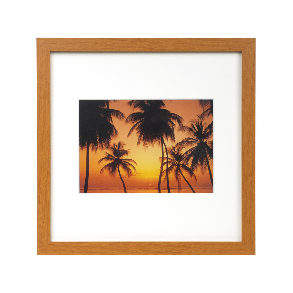 PCフレームスクエアII 2L ナチュラル PS-PC2-2L-NA｜の通販はソフマップ[sofmap]