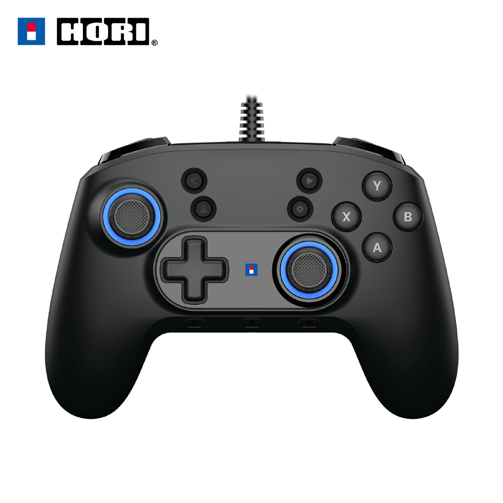 ゲームパッド 有線 ホリパッド for Windows PC スティッククロスタイプ HPC-061 [USB /Windows]｜の通販はソフマップ[sofmap]