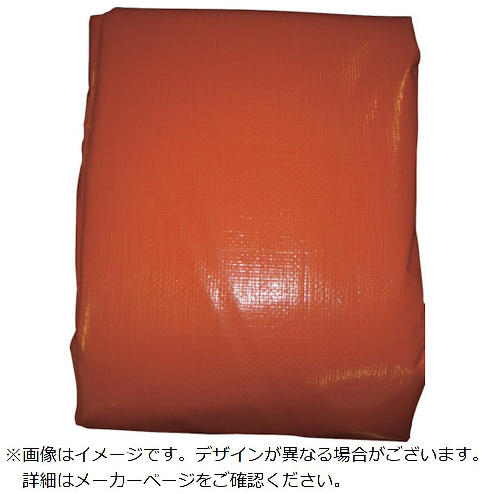 萩原 14×14クロス ＃4000（ブルーシート） オレンジ 1．83m×100m／R 1414C-OR18100｜の通販はソフマップ[sofmap]