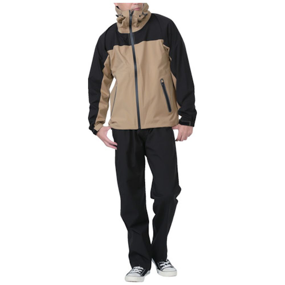 カジメイク 7572 4WAYストレッチシールドEX ベージュ M 757204M｜の通販はソフマップ[sofmap]