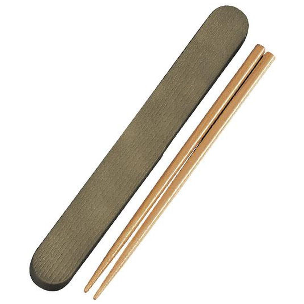 【HAKOYA】わっぱ風 箸箱セット 18cm リーフグリーン HAKOYA｜の通販はソフマップ[sofmap]