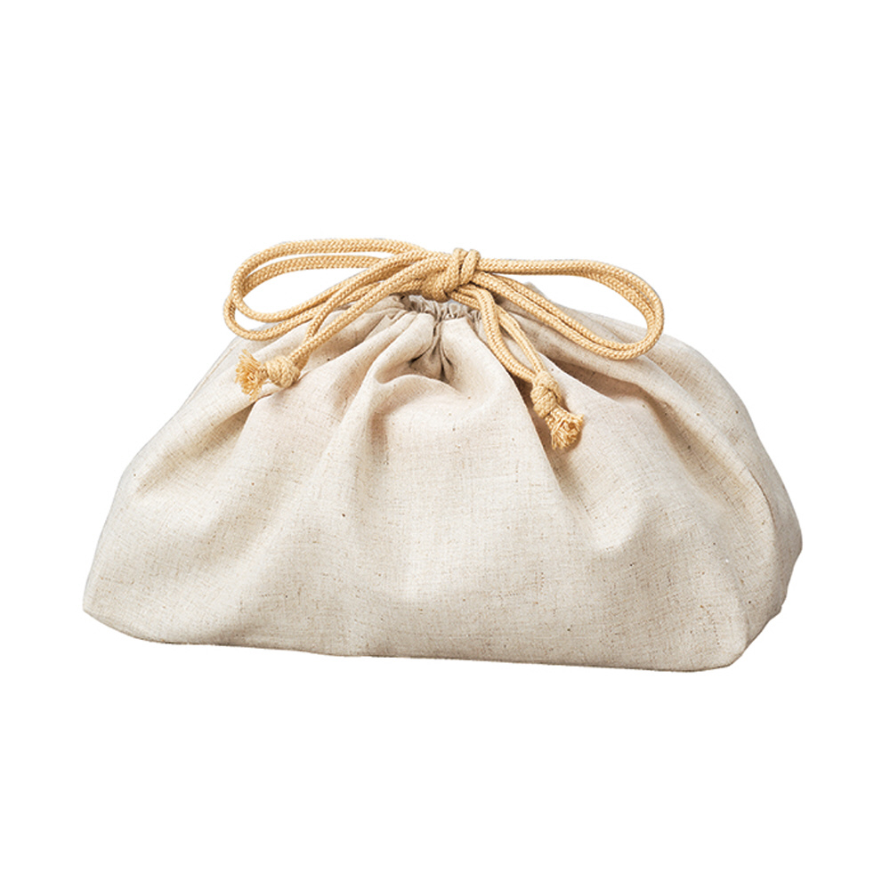 巾着袋 （特大用） キナリ HAKOYA 253150｜の通販はソフマップ[sofmap]