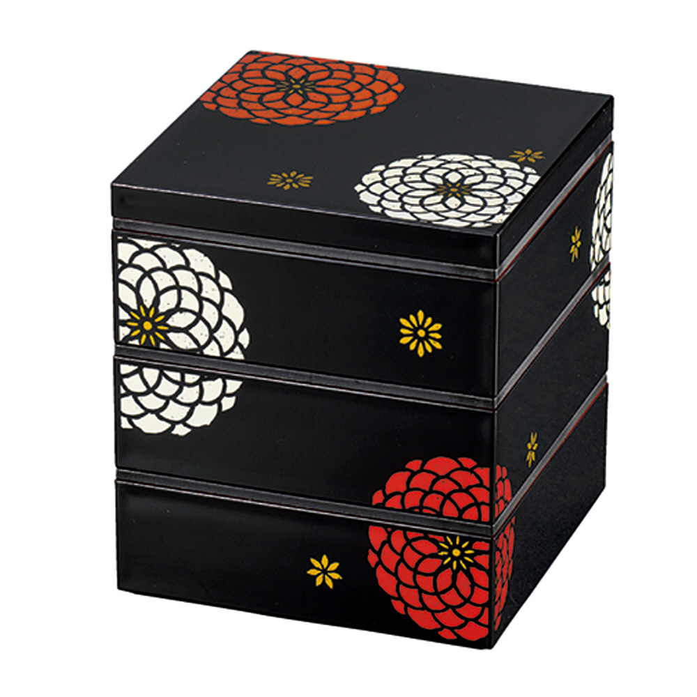 【HAKOYA】15.0角三段重 HAKOYA 253150｜の通販はソフマップ[sofmap]