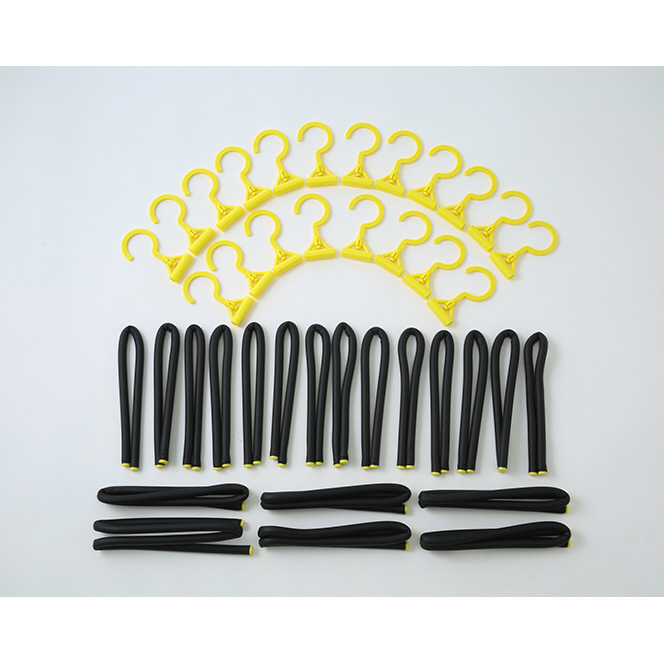 ツイストハンガー 20本セット F8707｜の通販はソフマップ[sofmap]