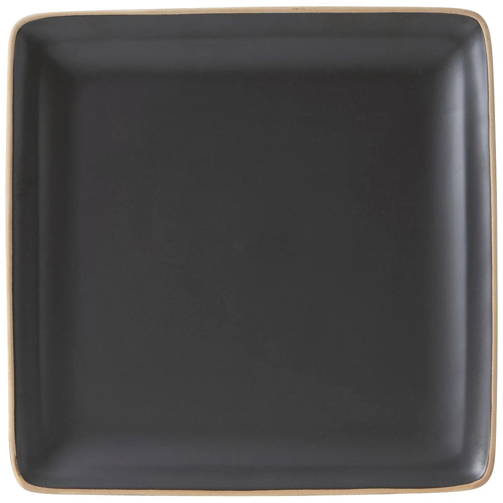 エッジライン スクエアプレート L BK｜の通販はソフマップ[sofmap]