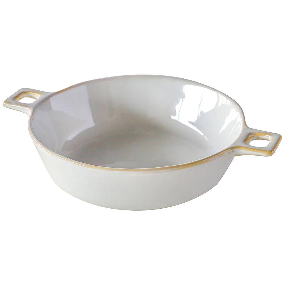 ヒナタ ラウンドハンドルグラタン WH｜の通販はソフマップ[sofmap]