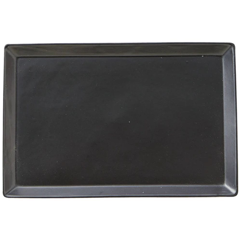 カサネ レクタングルプレートLL ブラック｜の通販はソフマップ[sofmap]