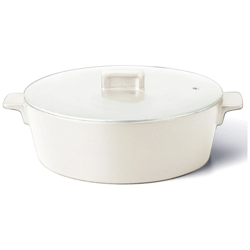 コーナー IHクレイポット M ホワイト｜の通販はソフマップ[sofmap]