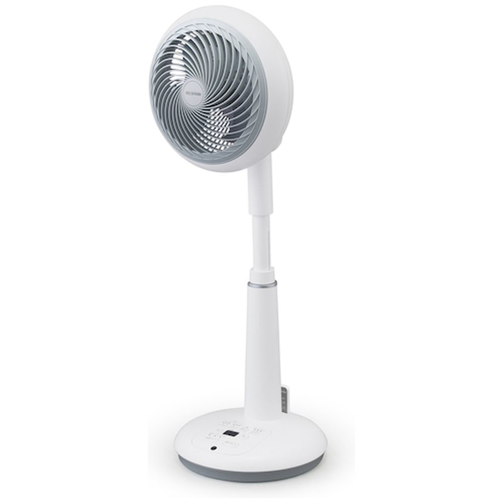 サーキュレーター扇風機 18cm STF-DC182T-W｜の通販はソフマップ[sofmap]