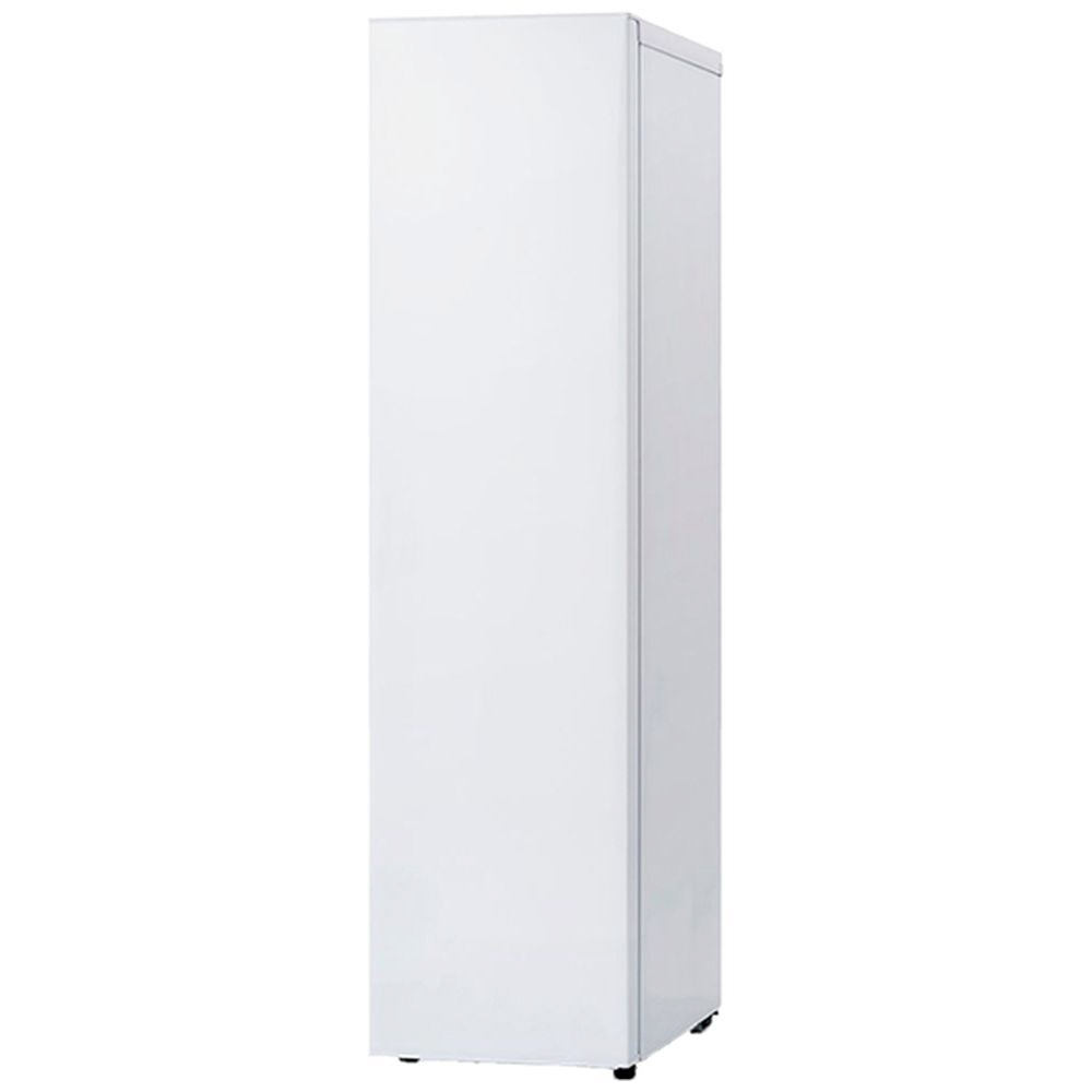 冷凍庫 ホワイト KUSN-S12B-W [幅35.6cm /120L /1ドア /右開きタイプ /2024年]｜の通販はソフマップ[sofmap]