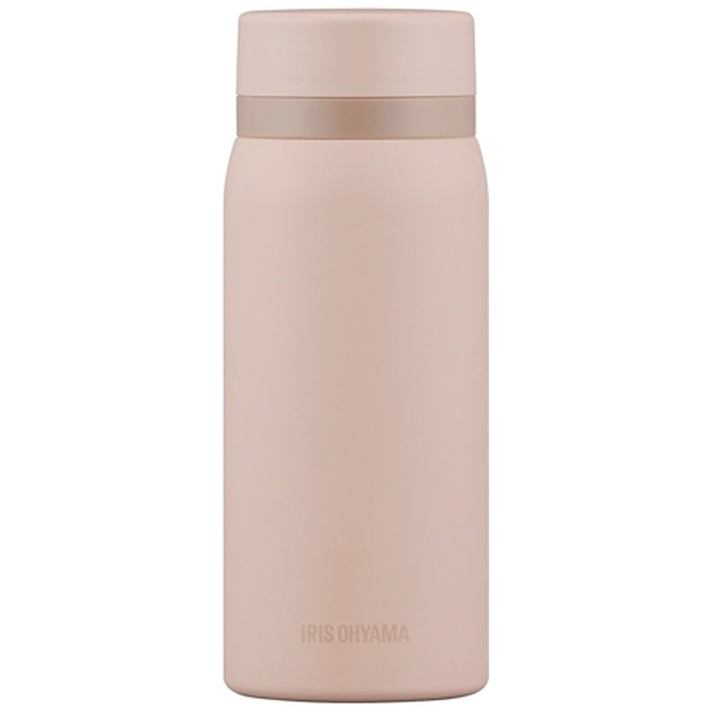 ステンレスケータイボトル スクリュー 350ml ベージュ SKB-S350｜の通販はソフマップ[sofmap]