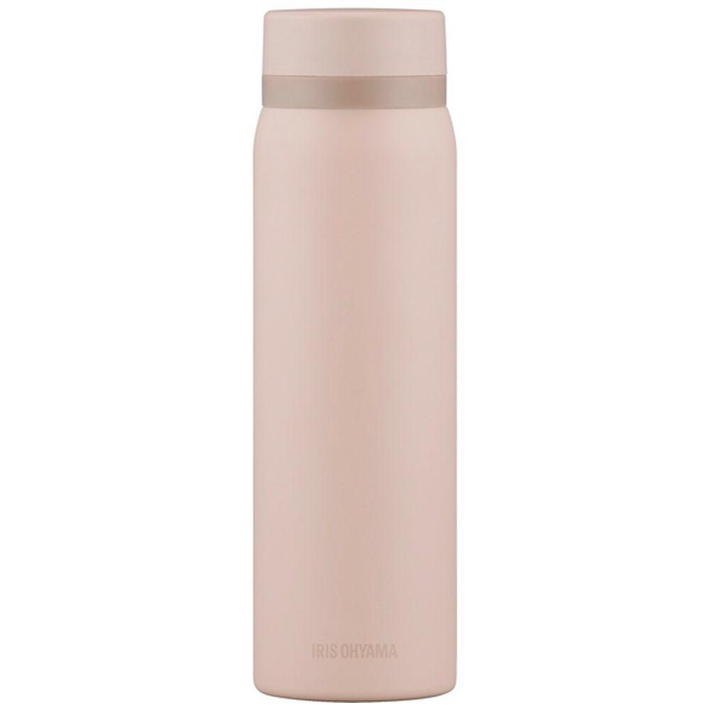 ステンレスケータイボトル スクリュー 500ml ベージュ｜の通販はソフマップ[sofmap]