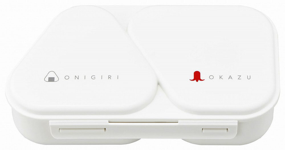 おにぎりランチケース LS-15 蓋以外電子レンジ対応｜の通販はソフマップ[sofmap]