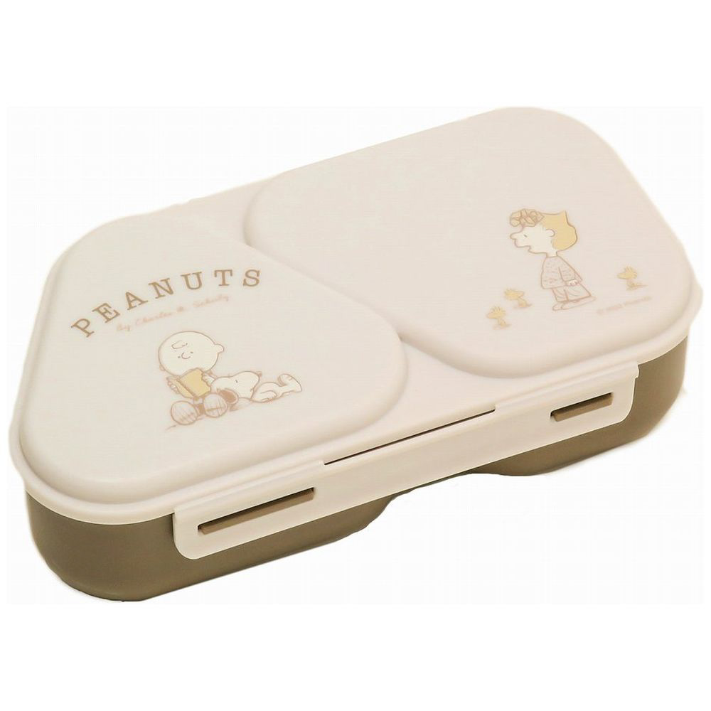 PEANUTS EVERYDAY23 おにぎりランチケース LS-15 蓋以外電子レンジ対応｜の通販はソフマップ[sofmap]