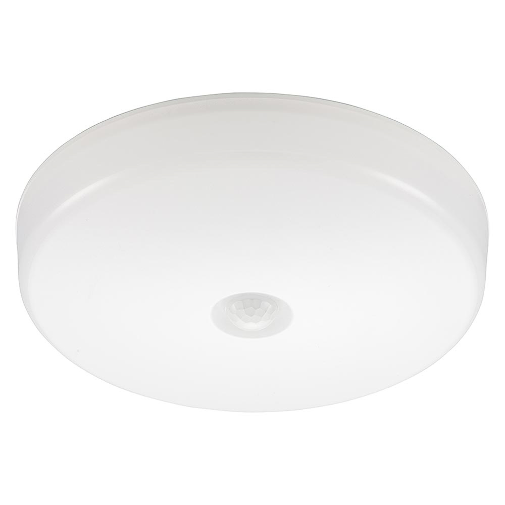 LEDミニシーリングライト人感センサー100形1650ルーメン昼光色 LE-Y13RB-WD [昼光色 /LED]｜の通販はソフマップ[sofmap]