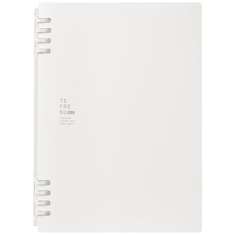 キングジム テフレ－ヌビズ A5 シロ 9854TEBW｜の通販はソフマップ[sofmap]