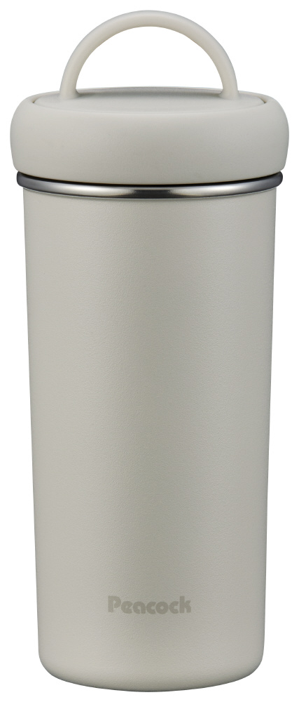 ピーコック ステンレスボトル 0.4L AEB-40 W タンブラーボトル ホワイト｜の通販はソフマップ[sofmap]