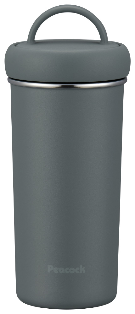ピーコック ステンレスボトル 0.4L AEB-40 ASL タンブラーボトル スレートブルー｜の通販はソフマップ[sofmap]