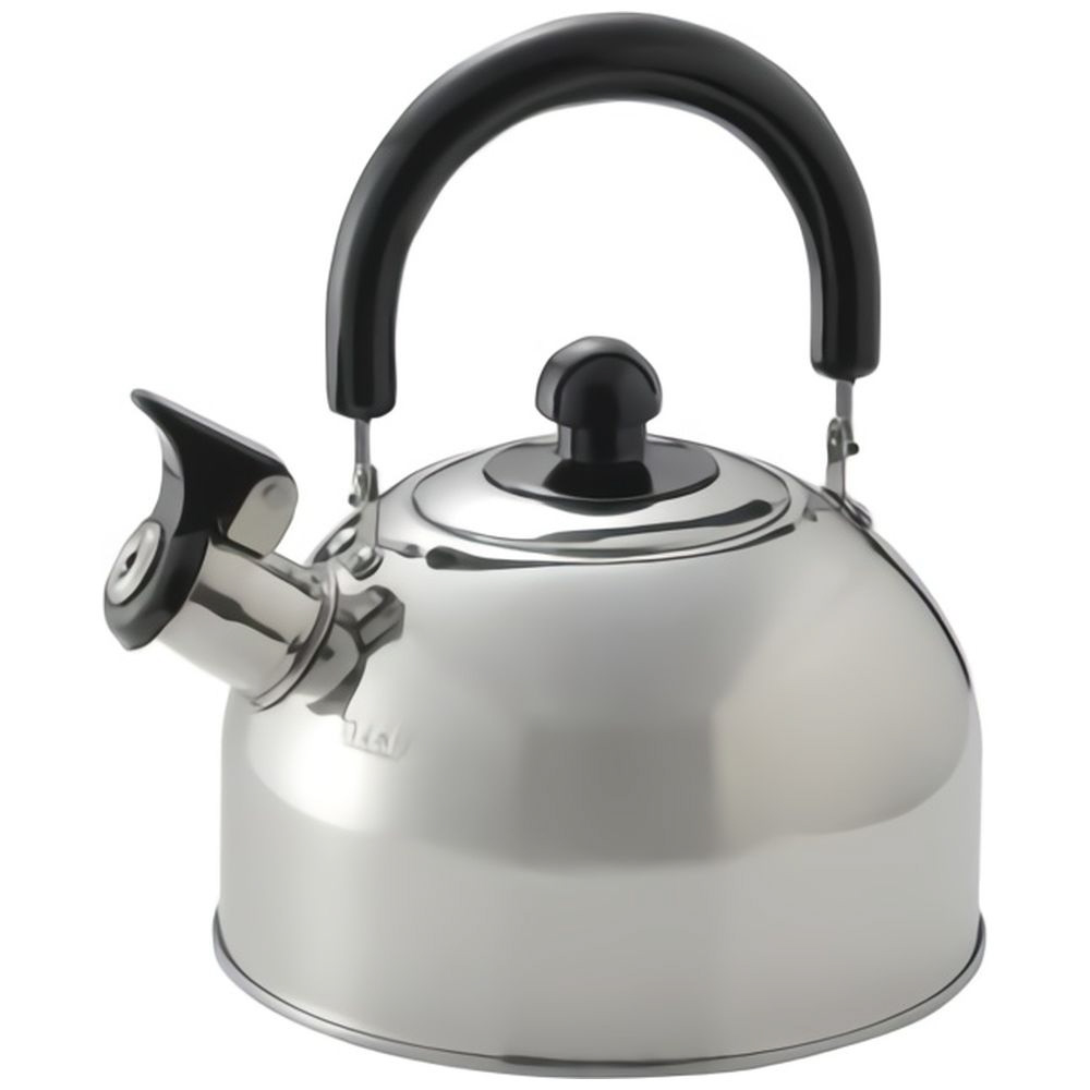 ニルワーカ IHステンレス笛吹きケトル 2.2L NW-06｜の通販はソフマップ[sofmap]
